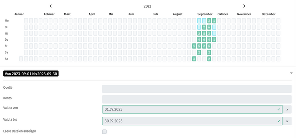 Kontera - CAMTastische Neuigkeiten